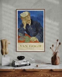 The Enigmatic Dr. Gachet: Van Gogh's Final Muse And Their Enduring ...