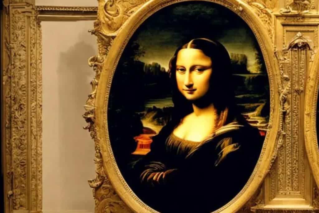 Unveiling The Price Of Mona Lisa: A Detailed Analysis | Anita Louise Art