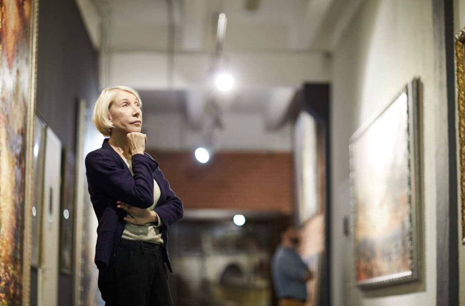 Can Art Have Absolutely No Meaning? | Anita Louise Art