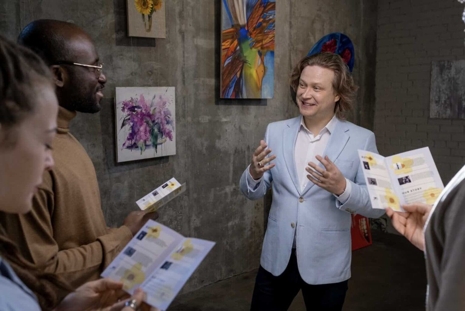 How Do Art Museums Get Their Art? 4 Different Ways Explained | Anita ...