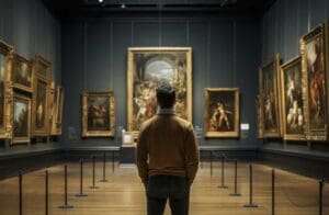 The Important Role Of Art Museums In The Art World | Anita Louise Art