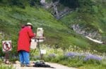All About En Plein Air Painting, What You Need To Know | Anita Louise Art