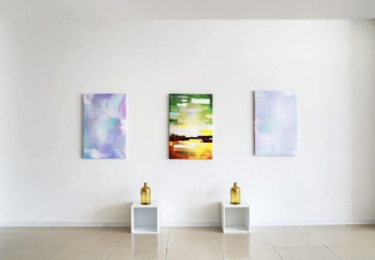 Visual Elements And Design Principles Of Contemporary Art Explained ...