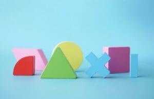 What Is The Difference Between Shape And Form In Art? | Anita Louise Art