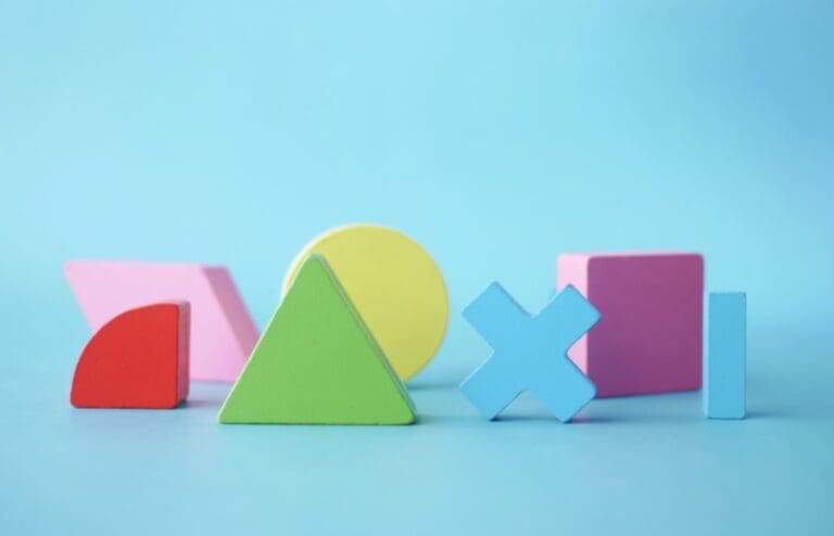 What Is The Difference Between Shape And Form In Art? | Anita Louise Art