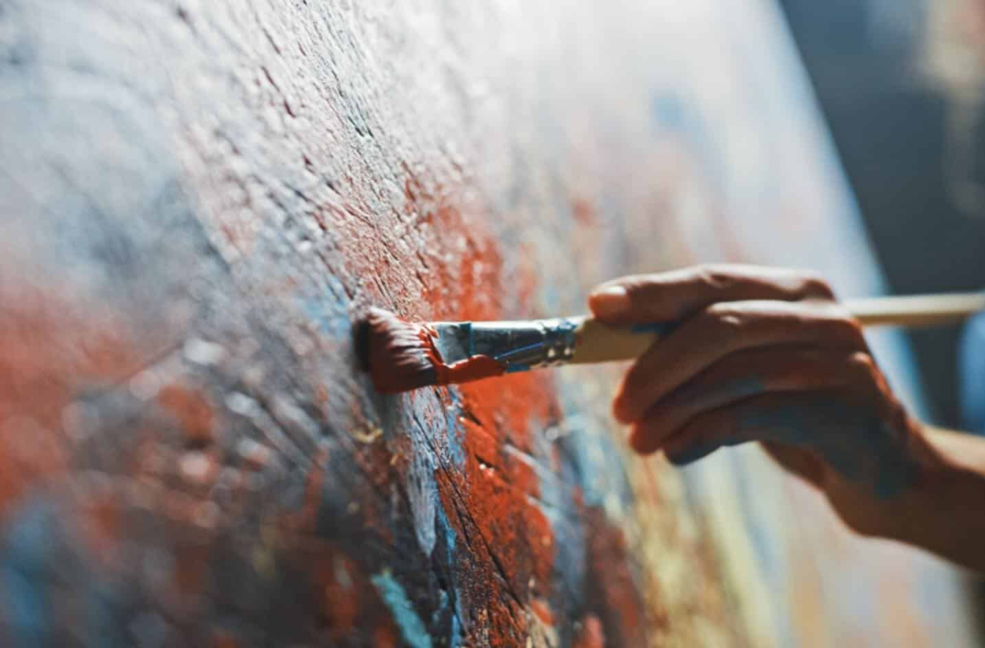 Fine Arts Vs. Craft, Is There A Difference? | Anita Louise Art