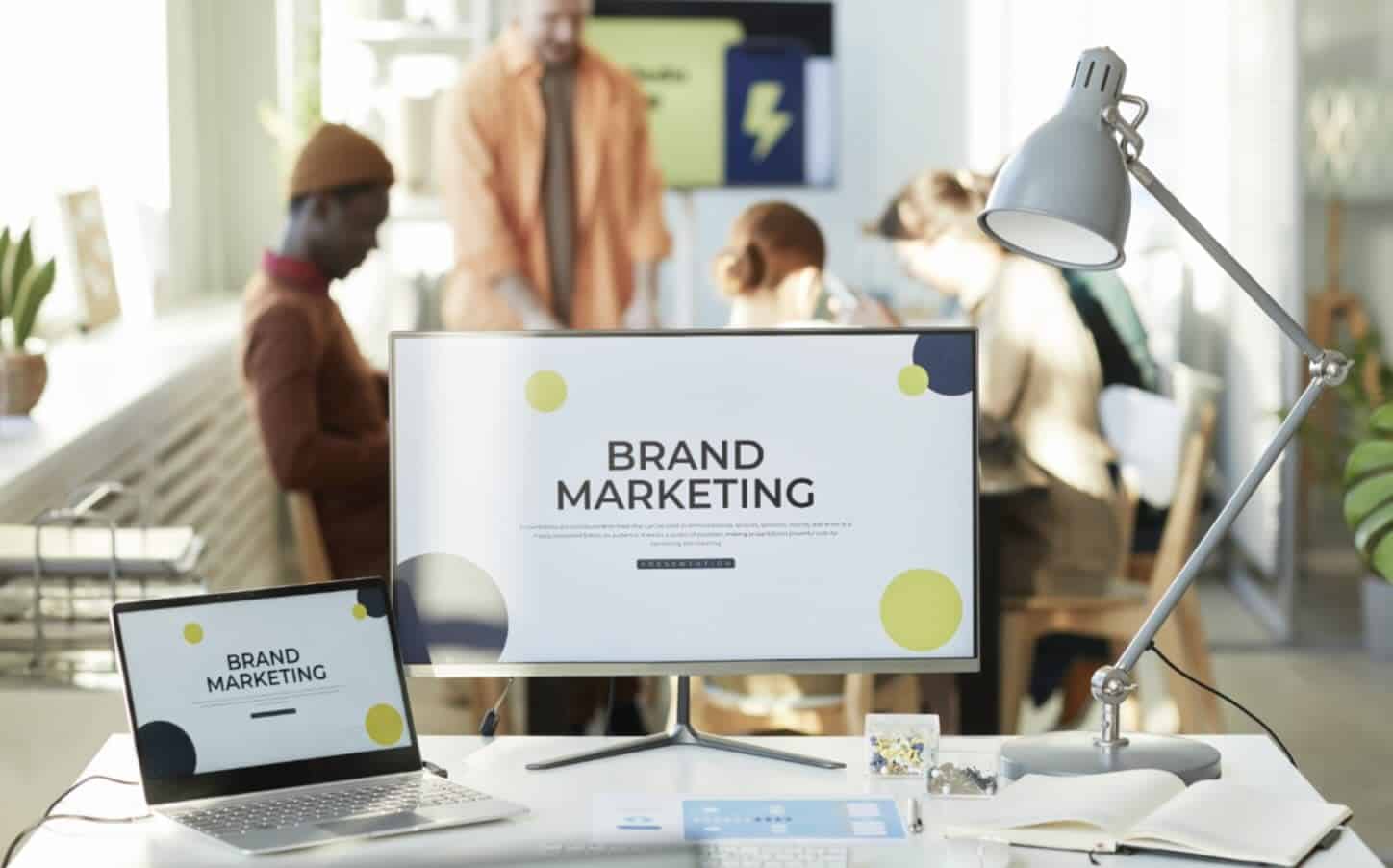 Brand Your Art, Why Every Artist Needs A Brand Tagline | Anita Louise Art