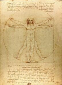 Unlocking Secrets: A Deep Dive Into Da Vinci's Notebooks | Anita Louise Art