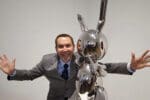 Unveiling The Essence Of Jeff Koons’ Rabbit | Anita Louise Art