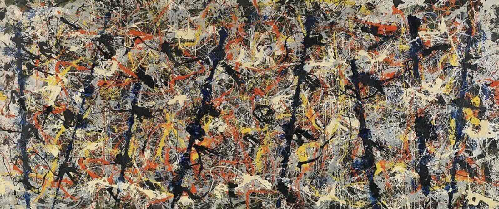 The Life And Art Of Jackson Pollock: Abstract Expressionism Redefined ...