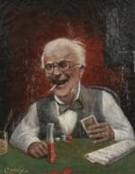 The Whimsical World Of Cassius Marcellus Coolidge's Art And Dog ...