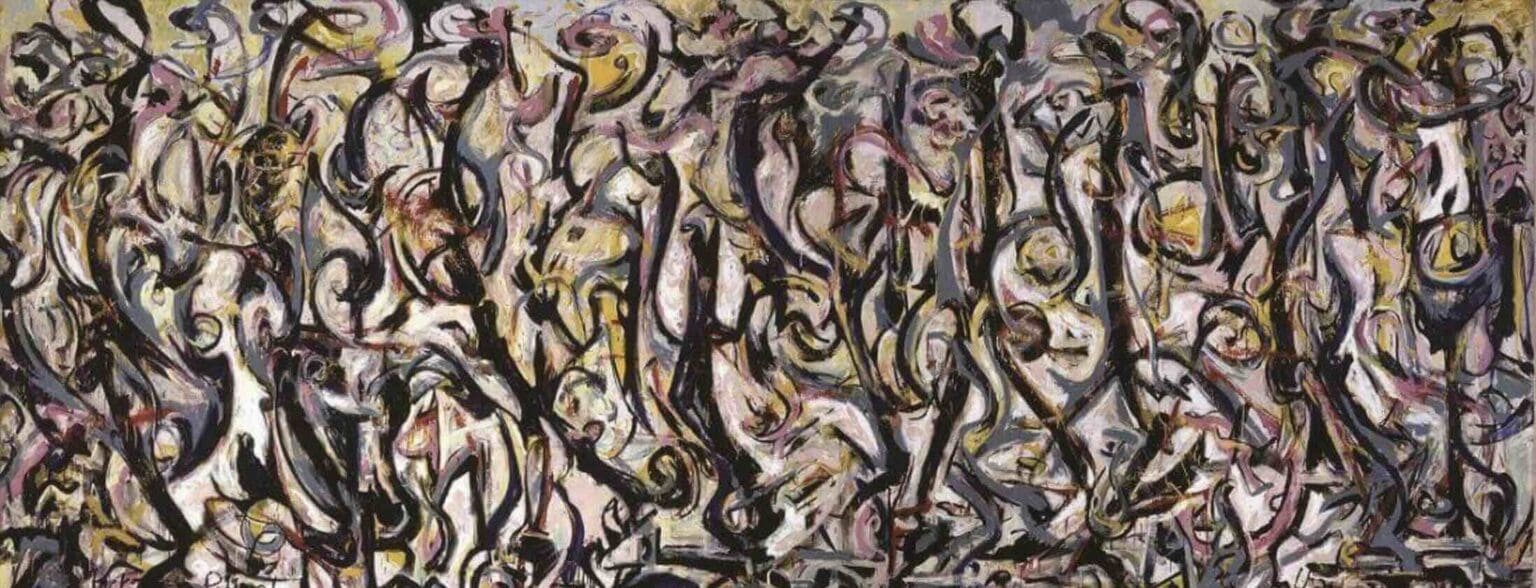 The Life And Art Of Jackson Pollock: Abstract Expressionism Redefined ...