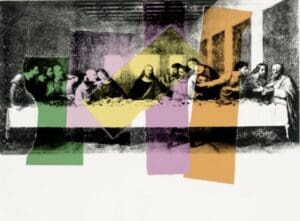 Legacy Of Andy Warhol: A Dive Into His Most Famous Artworks | Anita ...