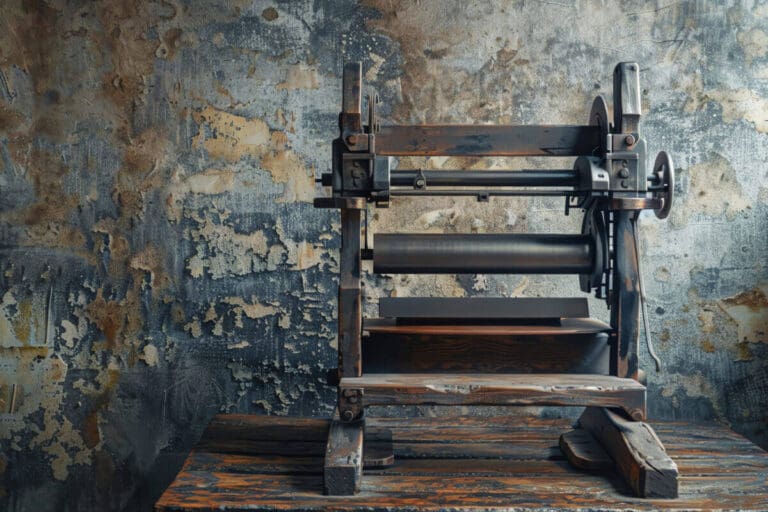 The Transcendent Impact of Renaissance Printing | Anita Louise Art