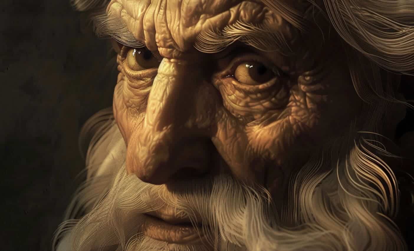 Leonardo Da Vinci’s Vegetarianism: Myth Or Truth? | Anita Louise Art