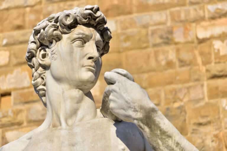 Uncovering the Secrets of Renaissance Statues | Anita Louise Art