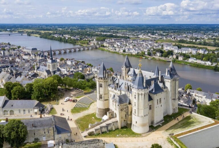 The Unfolding Of Renaissance In France: A Detailed Exploration | Anita ...