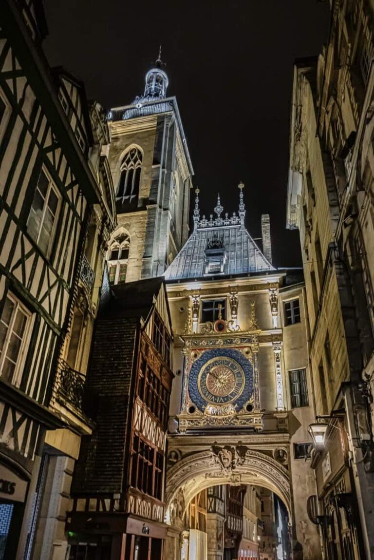 The Unfolding Of Renaissance In France: A Detailed Exploration | Anita ...