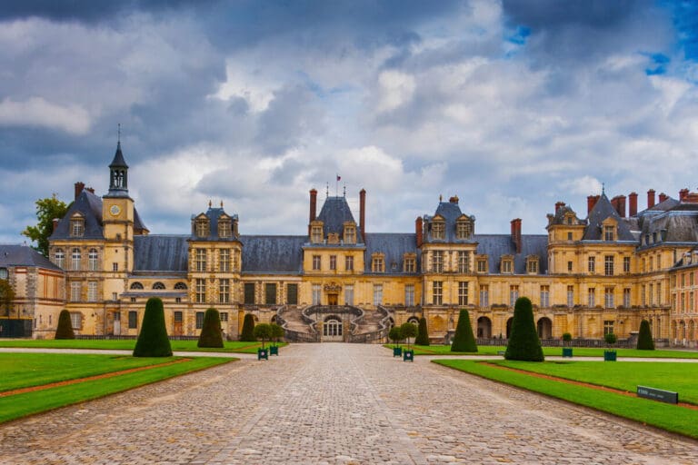 The Unfolding Of Renaissance In France: A Detailed Exploration | Anita ...