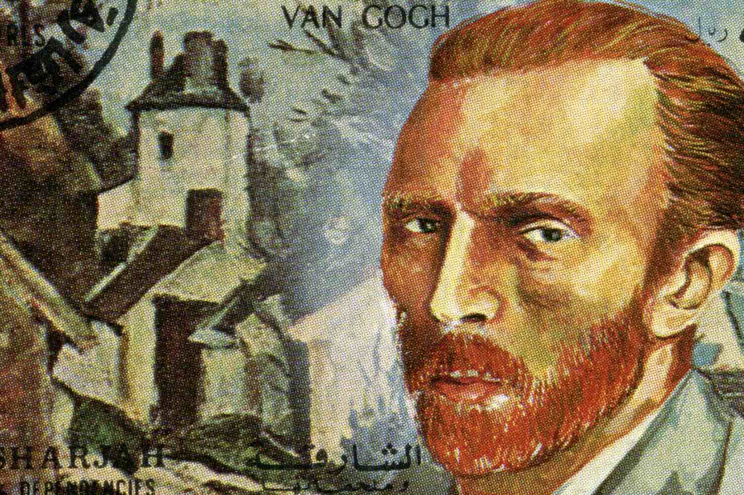 The Fascinating Story Of Vincent Van Gogh’s Artistic Journey | Anita ...