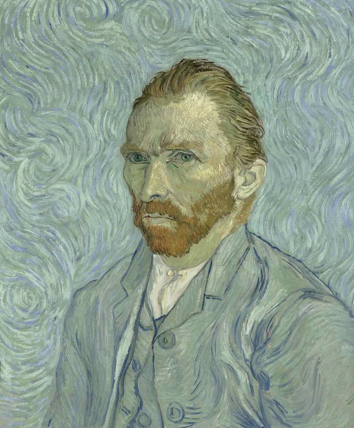 The Life And Legacy Of Van Gogh: Lessons From A Troubled Genius | Anita ...