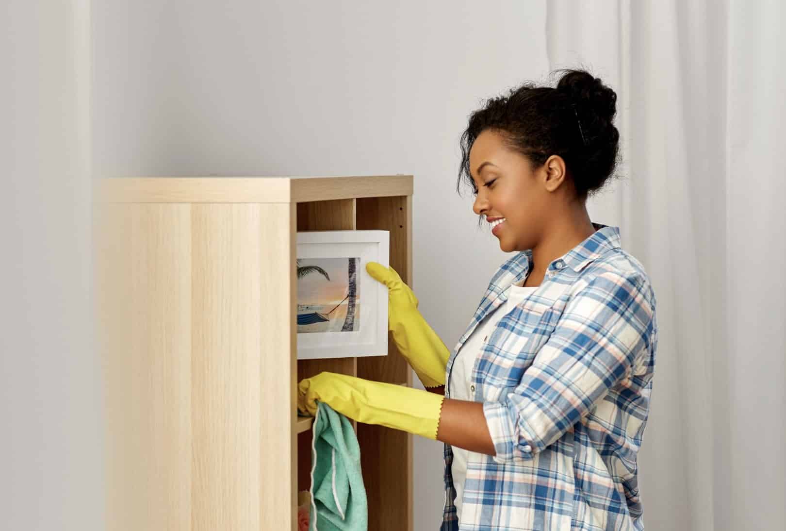 How To Care For Your Artwork: Preservation Tips For Art Lovers | Anita ...