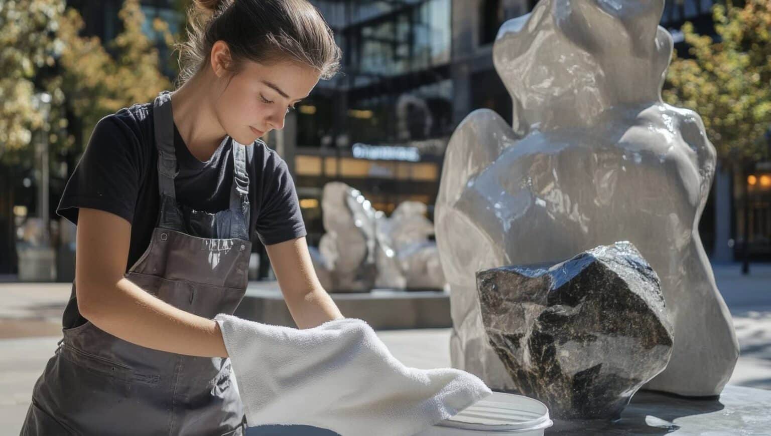 How To Care For Your Artwork: Preservation Tips For Art Lovers | Anita ...