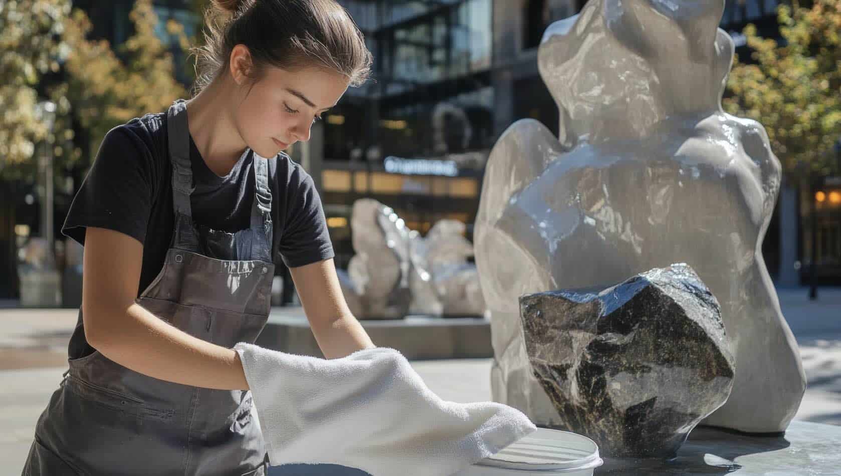 How To Care For Your Artwork: Preservation Tips For Art Lovers | Anita ...