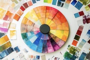 The Role Of Color In Art: How Artists Use Colors To Evoke Emotion ...