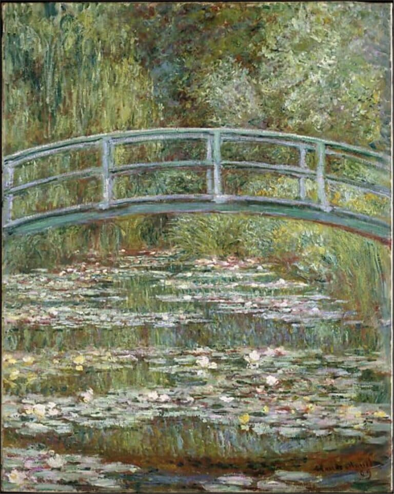 What Can We Learn From Visiting Claude Monet’s Enchanting House ...