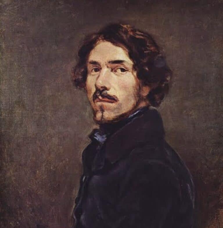 7 Art Movements That Changed The World | Anita Louise Art