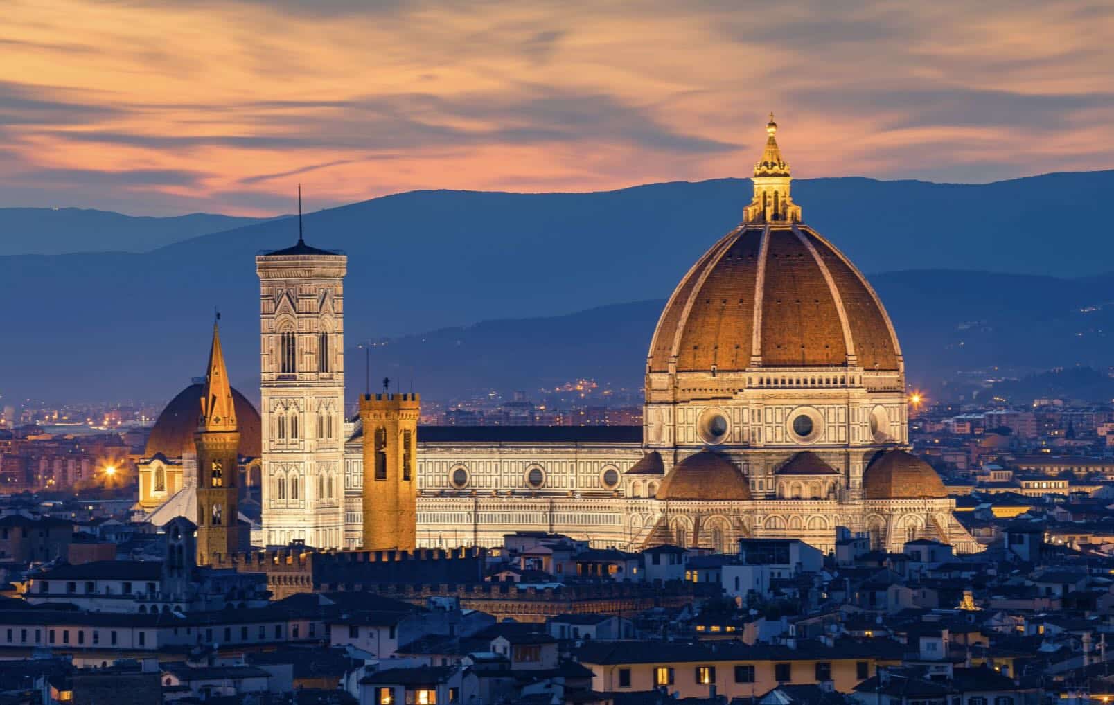 Why Did The Renaissance Begin In Italy? | Anita Louise Art