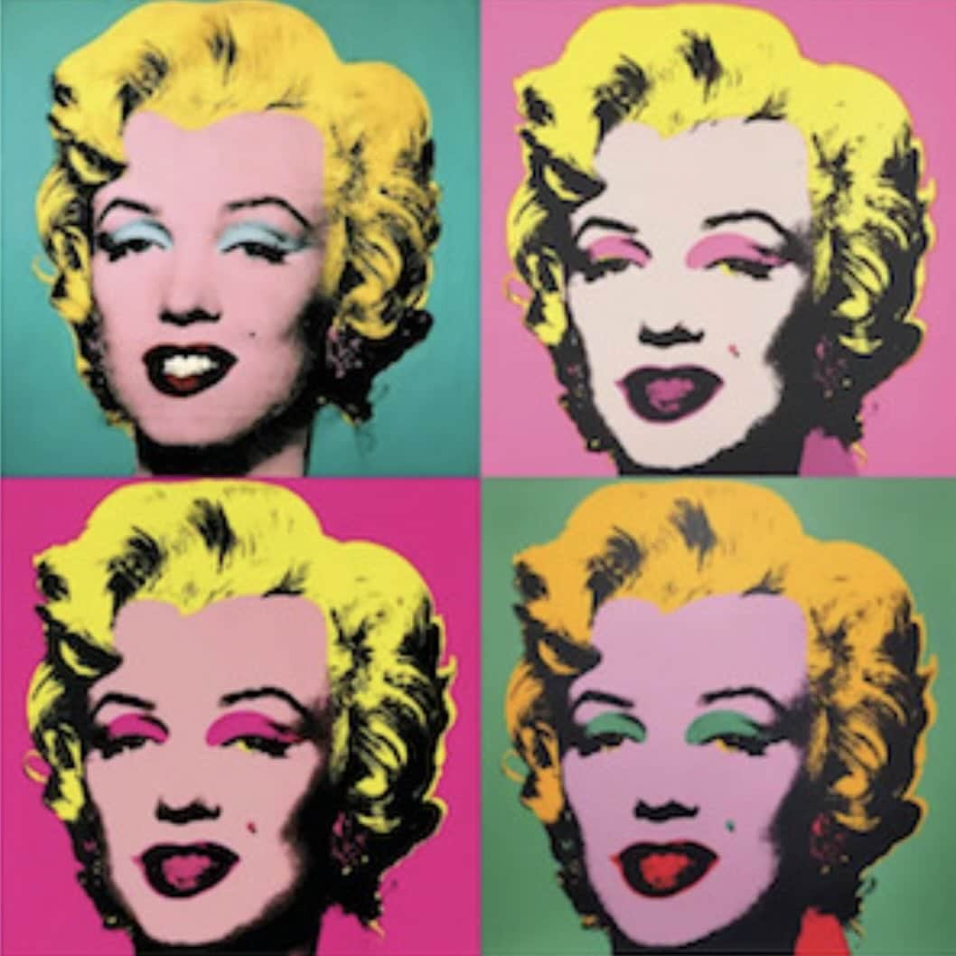 The Most Influential Artists Of All Time (And Why They Still Matter) | Anita Louise Art